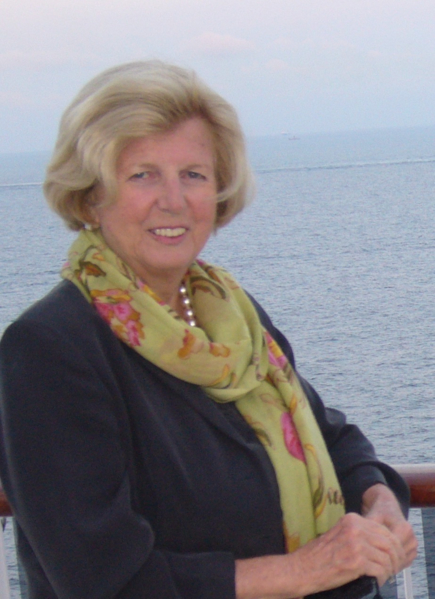 Ingrid Dohm - Official Website